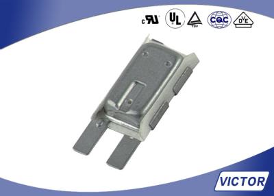 Cina commutatore termico bimetallico di azione della rottura di 250V 30A normalmente chiuso in vendita