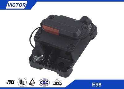 China La prenda impermeable de 12 V DC, ignición protegió el disyuntor audio auto del coche del disyuntor en venta