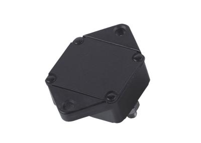 Китай автомат защити цепи Dc 20a 30v морской с 1/я