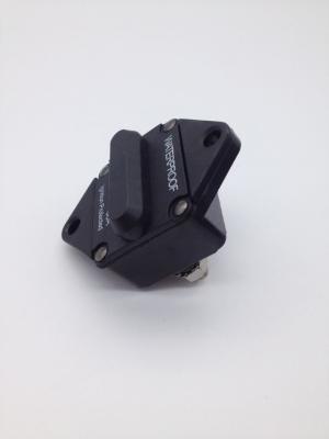 Китай Высокий ампер 50 держатель автомата защити цепи 12v возврата amp автоматический перестановный поверхностный продается
