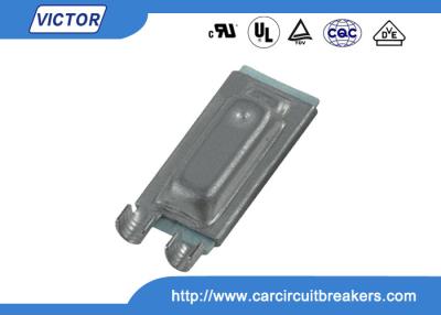 中国 Automotive Circuit Breaker Thermal Motor Protector Normally Closed 販売のため