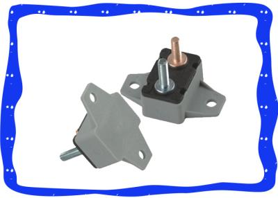 Cina Tipo chiuso normale interruttore del perno da 12 volt dell'automobile con la risistemazione automatica 5-50A in vendita