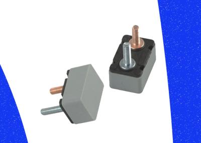Cina 5A - 50A 12V - tipo del perno 24V 24 interruttori di volt con la risistemazione automatica in vendita