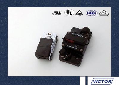 Cina dc 20-200 di 12V 24V 42V una risistemazione meccanica del singolo interruttore di Palo 18X in vendita