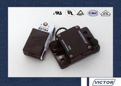 Cina Macchina automatica dei singoli di Palo alti interruttori di AMP in vendita
