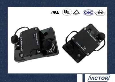 Cina Argano automatico del rimorchio dell'automobile dell'interruttore di AMP del termale del rimorchio del camion ciao in vendita