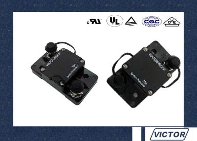 Cina Rimorchio automatico dell'automobile di risistemazione dell'interruttore resistente termico in vendita
