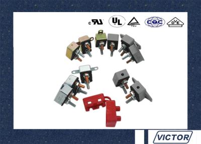 Cina Ripristino manuale automatico del produttore dell'interruttore di risistemazione 24V in vendita