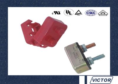 Cina Rimorchio del campeggiatore rv dell'automobile dell'interruttore del ripristino automatico 12V dell'OEM in vendita