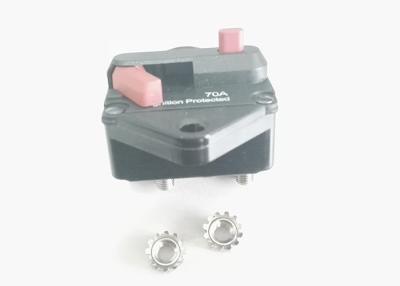 Китай Водоустойчивый морской автомат защити цепи SAE J1117 SAE J1625 Satety продается