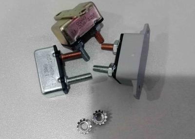 Cina Tipo interruttore del perno di interruttore termico di 12V con la risistemazione automatica in vendita
