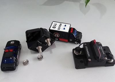 Cina L'interruttore automobilistico di alto ampère incontra la protezione il SAE J1117 200A dell'accensione in vendita