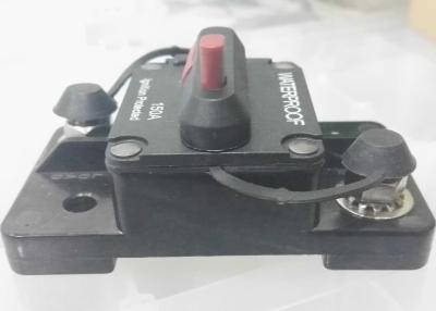 Cina 25A miniatura ODM dell'OEM di risistemazione automatico dell'interruttore di Circuitas di 30 amp ha approvato in vendita