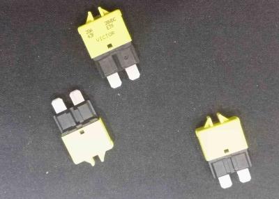 Cina Singolo normale termostatico di ATC dell'interruttore di CC del commutatore di Palo chiuso per la batteria in vendita