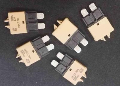 Cina 5 - interruttore termostatico 28Vdc SAE J553 SAE J1171 di CC del commutatore di 30A 14Vdc in vendita