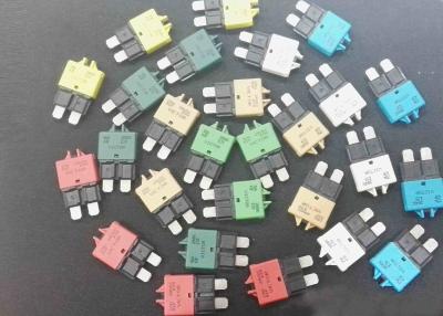 Cina Ripristino automatico 5A 28Vdc 2KA dell'interruttore di CC di SAE J1171 10A 14Vdc che tagliato capacità in vendita