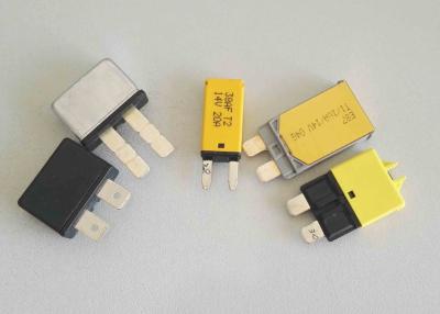 Cina Interruttore automatico delle lame dell'interruttore 5A 5.2mm di CC della macchina l'ampio scrive in vendita
