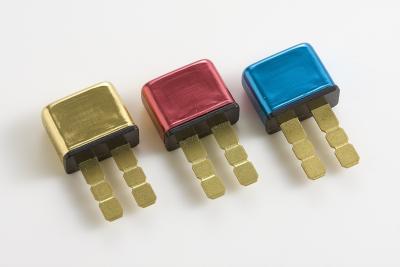 Cina Zinco di ATC UCB/lama bimetallica di plastica del fusibile dell'interruttore del commutatore di temperatura di Gasim in vendita
