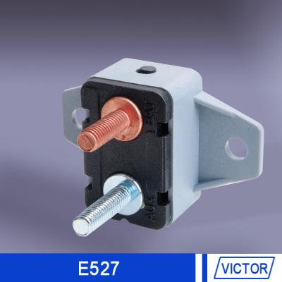 中国 オートリセット遮断器 3v -充電器のための 50A 24V は保護します 販売のため