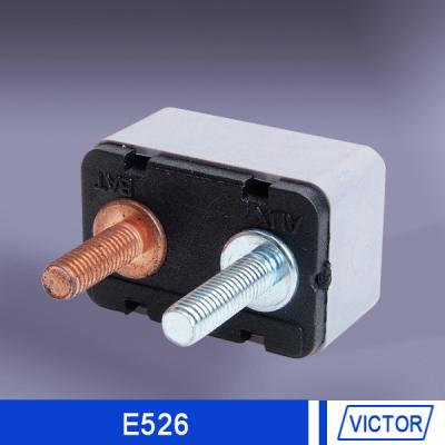 中国 車か海洋の小さい棒の遮断器 1 台 125 - 250Vac、6 - 24Vdc 販売のため