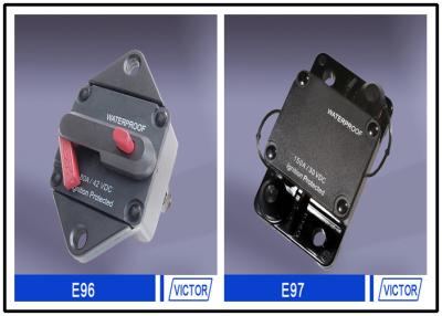 Cina L'interruttore automobilistico 12V 100 amp, 50 amp, un'UL di 80 amp ha valutato 94V0 in vendita