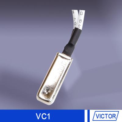 中国 オート リセットは普通自動工具細工のためのクリープの行為のサーモスタット スイッチを閉めました 販売のため