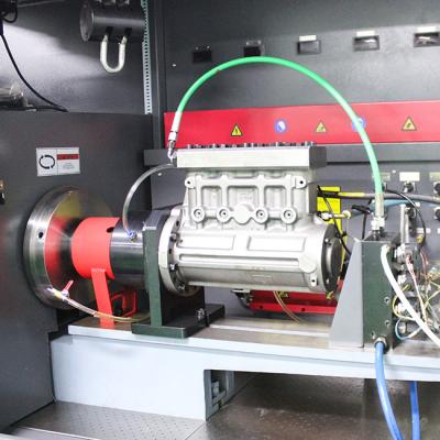Κίνα JZ-825 Pro Giant Diesel Common Rail High Pressure Smart HEUI EUI EUP Injector Heavy Machine Pump Διαγνωστικό δοκιμαστικό πάγκο προς πώληση