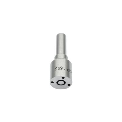 China DLLA142P1595 Comum Rail Denso Injector Nozzle DLLA 142 P 1595 Compatível com Injector 0445110273 0445117077 à venda