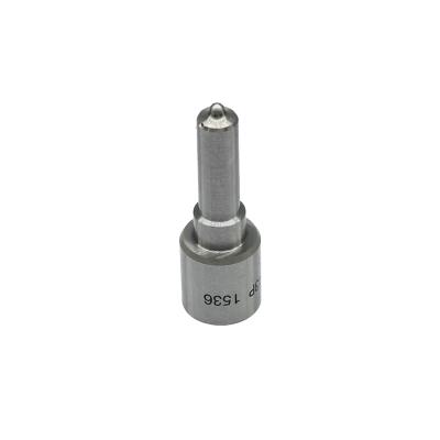 China DLLA143P1536 Bico Injetor Common Rail Denso DLLA 143 P 1536 Compatível Para 2855491 504091504 à venda