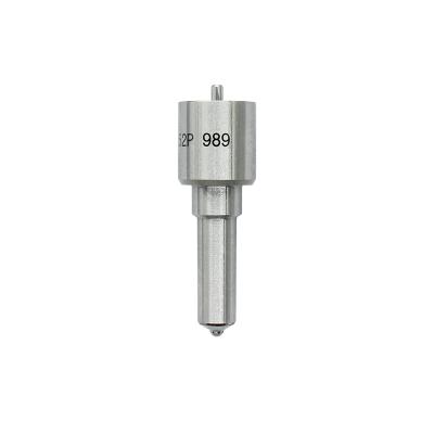 Китай DLLA152P989 Denso Injector Nozzle Suit Compatible Spray Tip 093400-9890 для 095000-714 продается