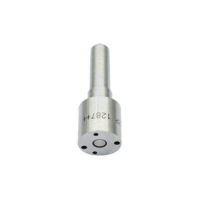 China DSLA152P1287++  Denso Injector Nozzle DSLA152P1287++  For  Nozzles In Diesel Engines for sale