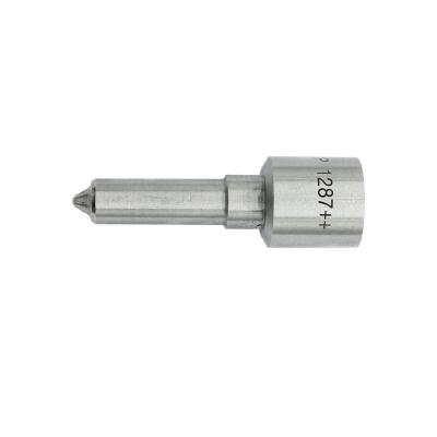 China DSLA152P1287++  Denso Injector Nozzle DSLA152P1287++  For  Nozzles In Diesel Engines for sale