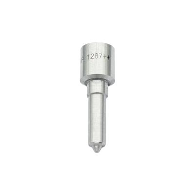 China DSLA152P1287++  Denso Injector Nozzle DSLA152P1287++  For  Nozzles In Diesel Engines for sale