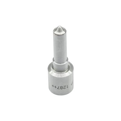 China DSLA152P1287++  Denso Injector Nozzle DSLA152P1287++  For  Nozzles In Diesel Engines for sale