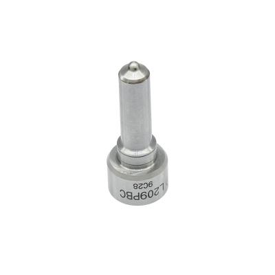 중국 L209PBC 디젤 커먼 레일 인젝션 노즐 For 21457952 판매용
