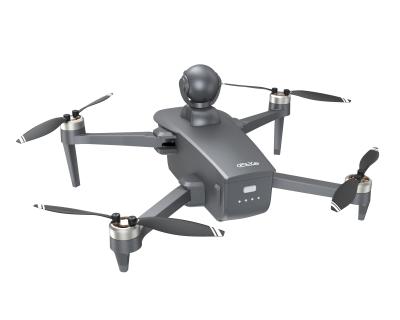 中国 ナイトビジョンカメラ付きのセキュリティドローン 10km 環境モニタリングドローン 販売のため