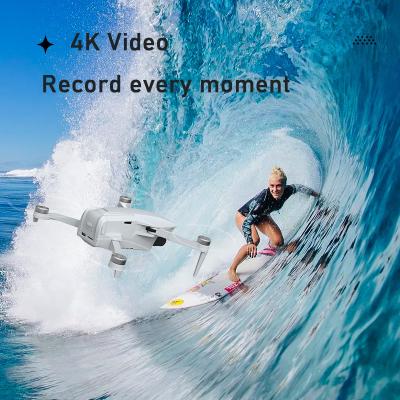 중국 3 축 기말과 4K 30FPS 카메라 5km 장거리 미니 2 드론 판매용