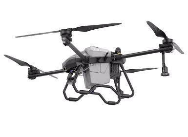 China ZAi-16L Pulverizador de drones pulverizadores agrícolas com sistema de posicionamento de radar à venda