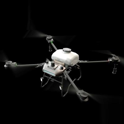 Cina ZAi Multi-purpose Agricoltura Droni 55L Capacità 75 minuti Lungo Tempo di Volo Drone in vendita