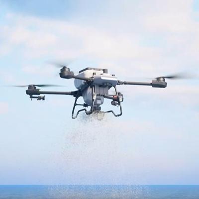 Cina ZAi Multi-purpose Agricoltura Droni 55L Capacità 75 minuti Lungo Tempo di Volo Drone in vendita