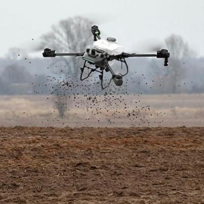 Cina ZAi Multi-purpose Agricoltura Droni 55L Capacità 75 minuti Lungo Tempo di Volo Drone in vendita