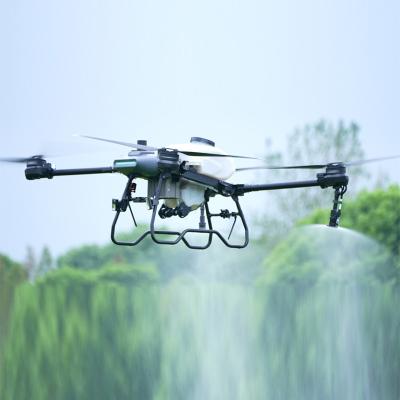 China ZAi Landbouwdrones voor Boomgaarden en Koffieplantages 50L Precisielandbouwdrones Te koop