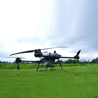 China ZAi Landbouwdrones voor Boomgaarden en Koffieplantages 50L Precisielandbouwdrones Te koop