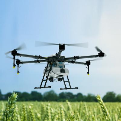 China Sistema de pulverização de alta eficiência com capacidade de 16L para UAV de agricultura de precisão em grandes fazendas e pomares à venda
