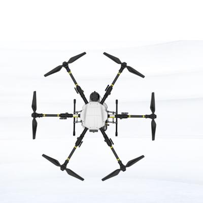 China Sistema de pulverização de alta eficiência com capacidade de 16L para UAV de agricultura de precisão em grandes fazendas e pomares à venda