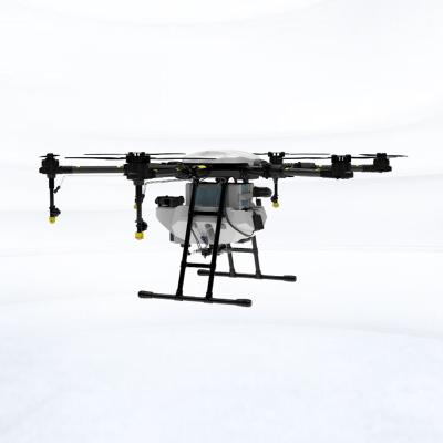 China Sistema de pulverização de alta eficiência com capacidade de 16L para UAV de agricultura de precisão em grandes fazendas e pomares à venda