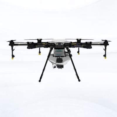 High-Efficiency Spraying System with 16L Capacity for Precision Agriculture UAV