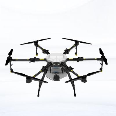 China Sistema de pulverização de alta eficiência com capacidade de 16L para UAV de agricultura de precisão em grandes fazendas e pomares à venda