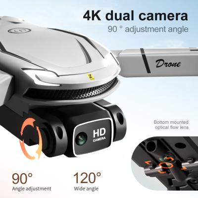 China ZAi V88 Mini Drone com câmera EIS controle de fluxo óptico Quadcopter Drone UAV à venda