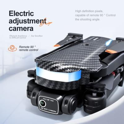 中国 V8 ドローン リモコン カメラ スマート リターン ブラシレス モーター UAV ドローン 販売のため